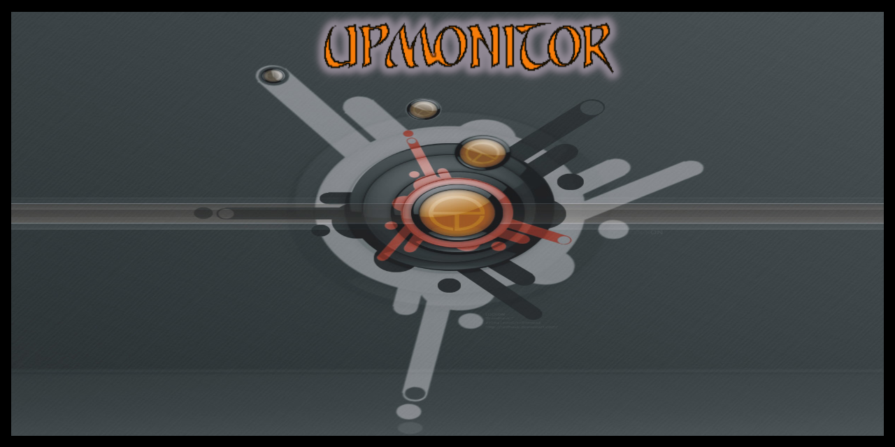 UpMonitor