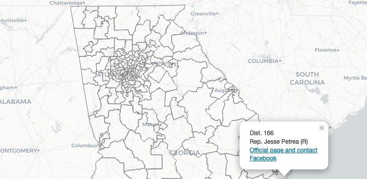 GitHub - saportareport/Georgia-House-21: Know your Georgia State House ...
