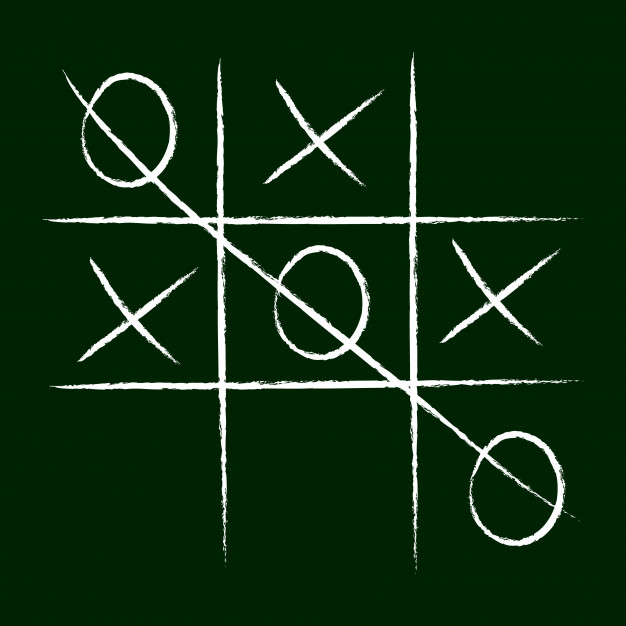 Github Nick8812tic Tac Toe Reinforcement Learning Development Of An Ai Agent Able To Play