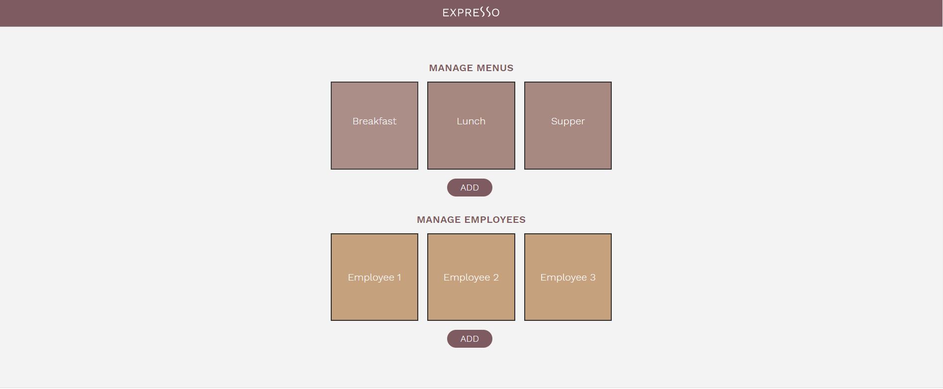 GitHub - ehl225/capstone-project-2-expresso-start