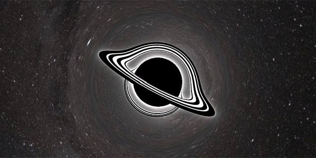 GitHub - dogefromage/unity-black-hole: using compute shaders in unity ...