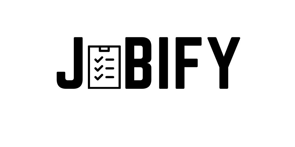 GitHub - LetsJobify/Jobify