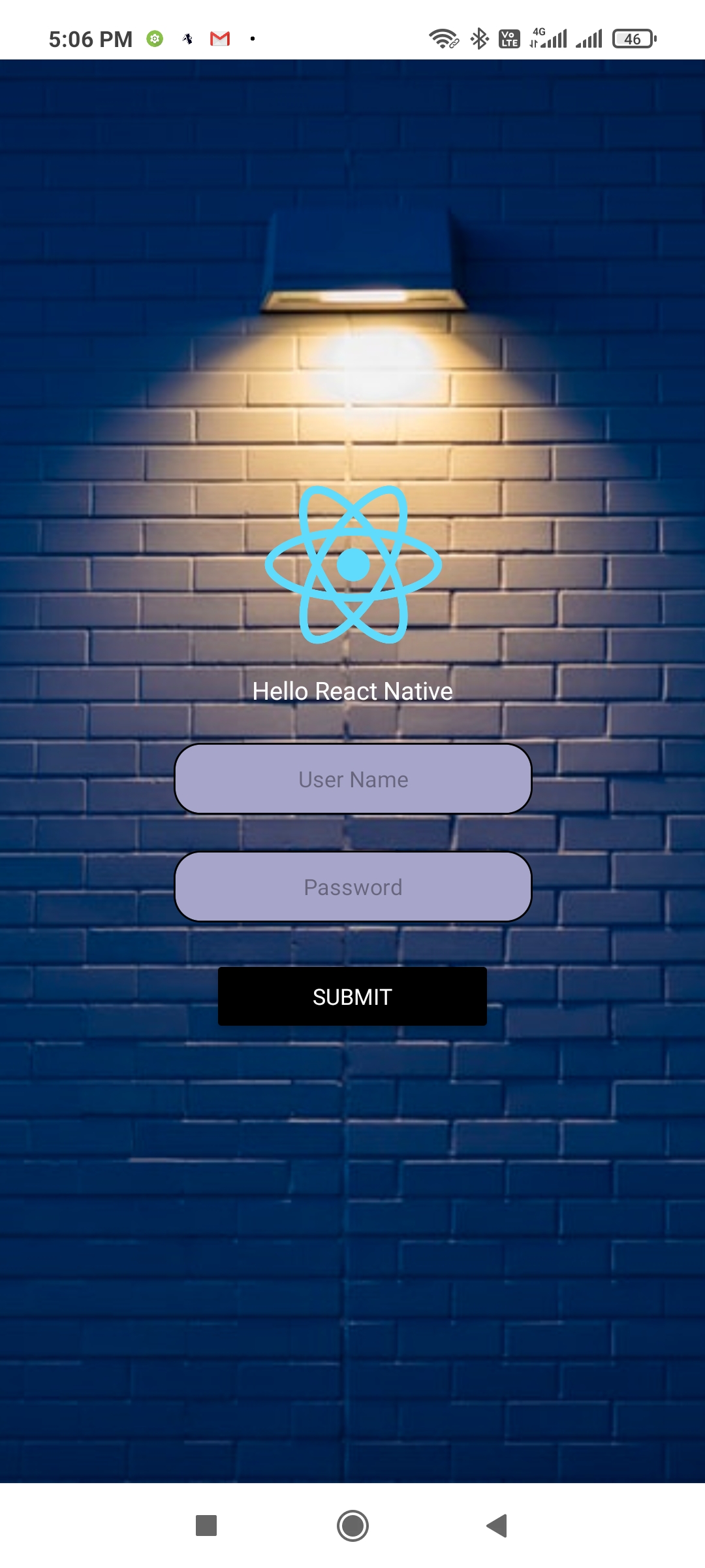 GitHub - shreebhagya24/login_screen