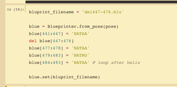 GitHub - matteoferla/pyrosetta-help: Some scripts that I keep using over and over.