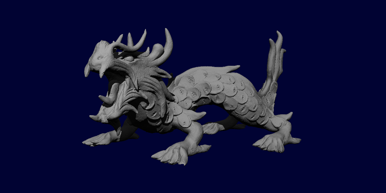 GitHub - tau-dev/adf-box: Raytracer on Adaptively Sampled Distance Fields