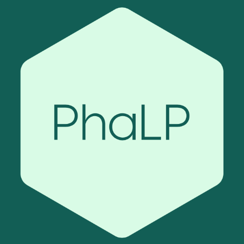 GitHub - bjcriel/PhaLP