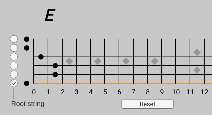 GitHub - kitsunegadget/guitar-chord-creator: Built file of Guitar Chord ...
