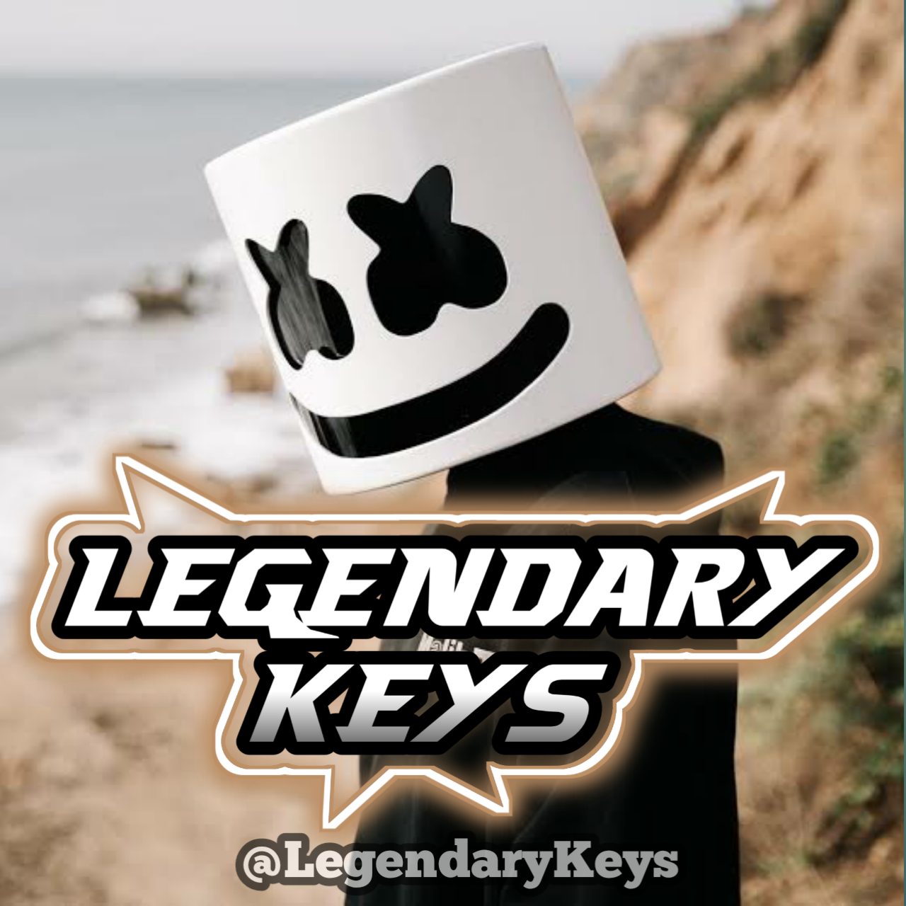 Github Keys 007 Keys 007