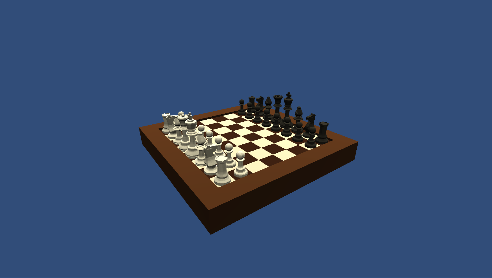 GitHub - Jannaiz/Cosmic-Chess: A truly cosmic version of chess.