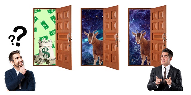 monty-hall-simulator · GitHub Topics · GitHub