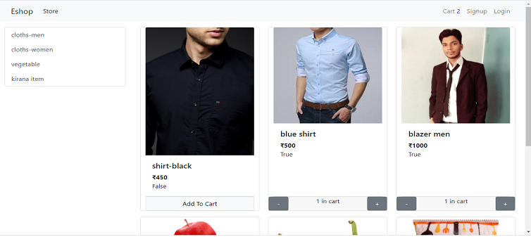 GitHub - patidarpatidar/Ecommerce-project.github.io