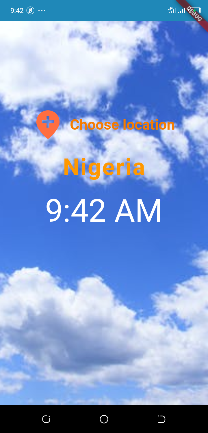 GitHub - milytoh/African_time_app: This app is use to check the current time of some African ...