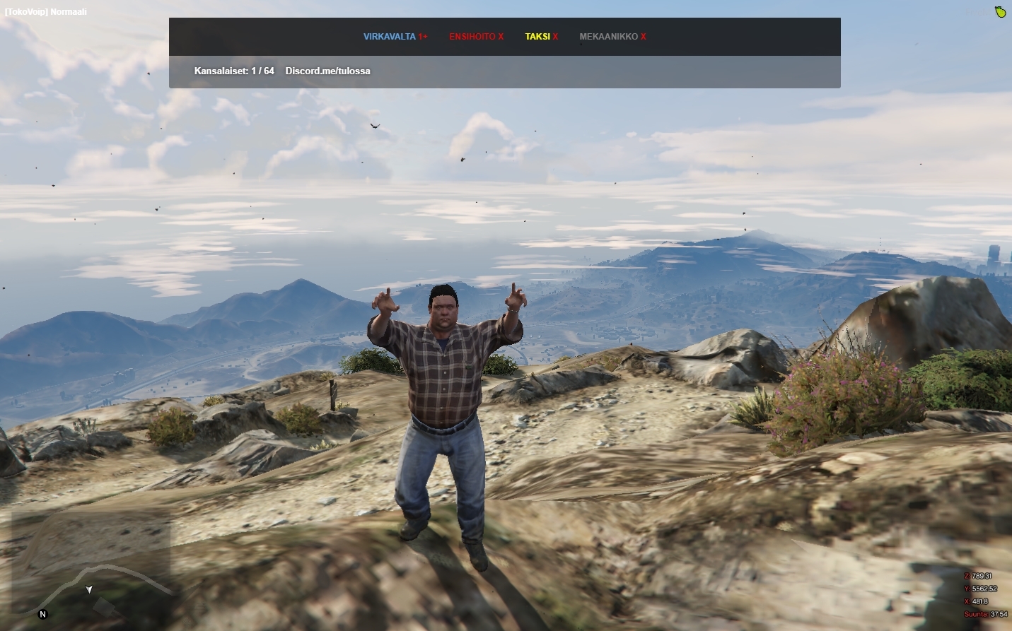GitHub - RaiskuGG/esx_scoreboard