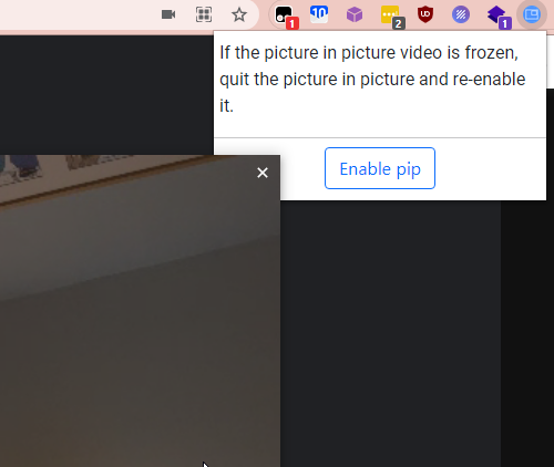 GitHub - TheEpicFace007/google-meet-pip: Picture in picture google meet ...