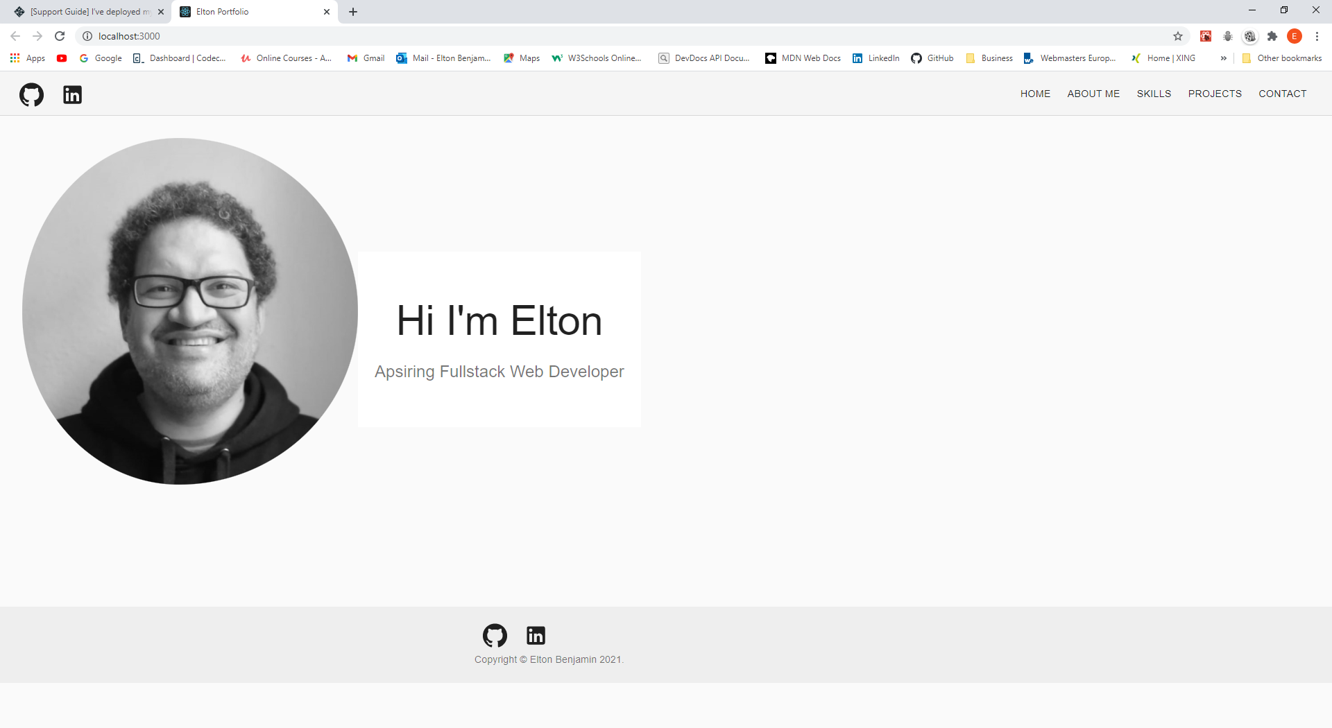 GitHub - Eltobenjo/elton_portfolio