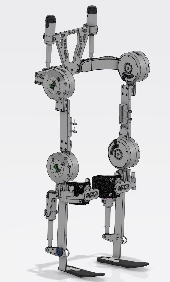 GitHub - Reha-Robot/Project-21-1: 需要针对下肢康复外骨骼做模块化，功能化设计