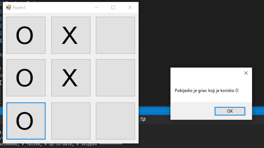 GitHub - Haris-Basic/XO-game
