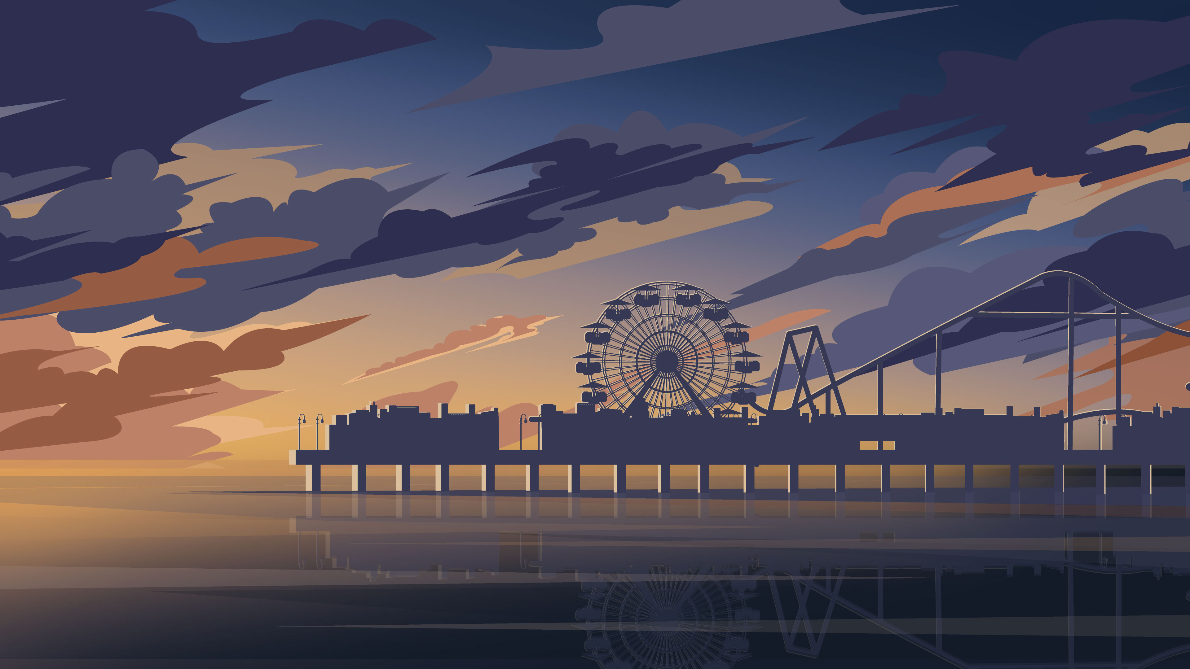 GitHub - Khighness/cloud2020: Learning about SpringCloud