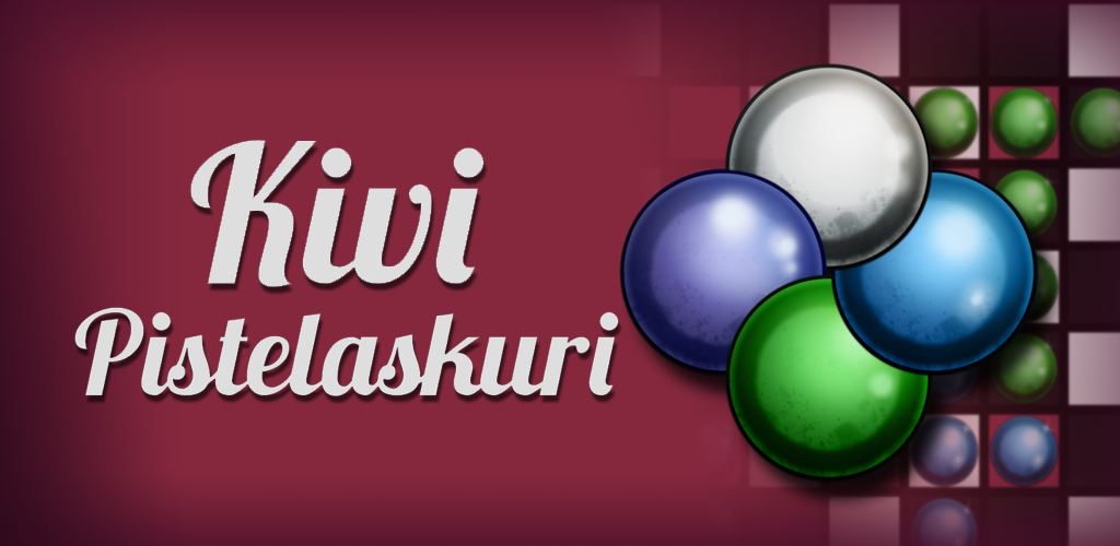 GitHub - lemimali/Kivi-Pistelaskuri: Pistelaskuri Kivi lautapelille.