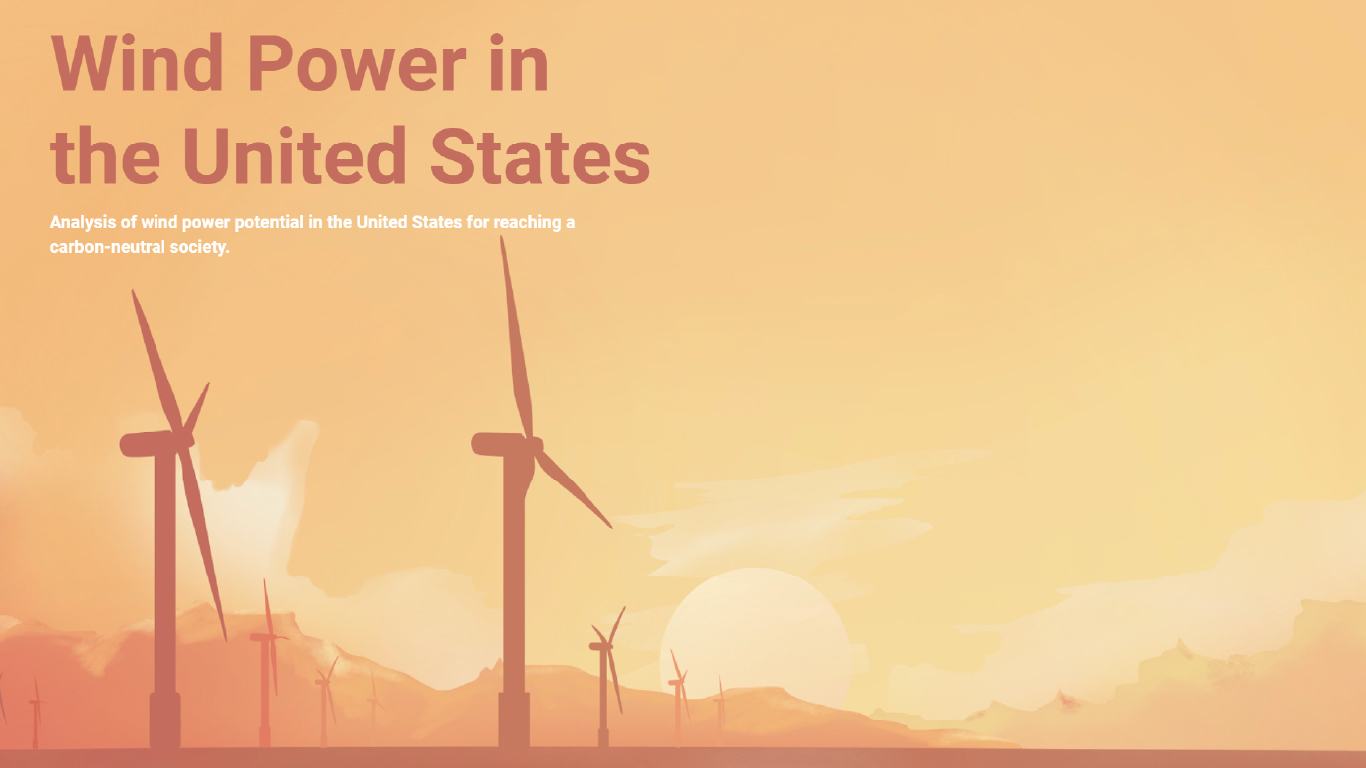 GitHub - logantcrawford/Wind-Power-Analysis: Analysis of wind power ...