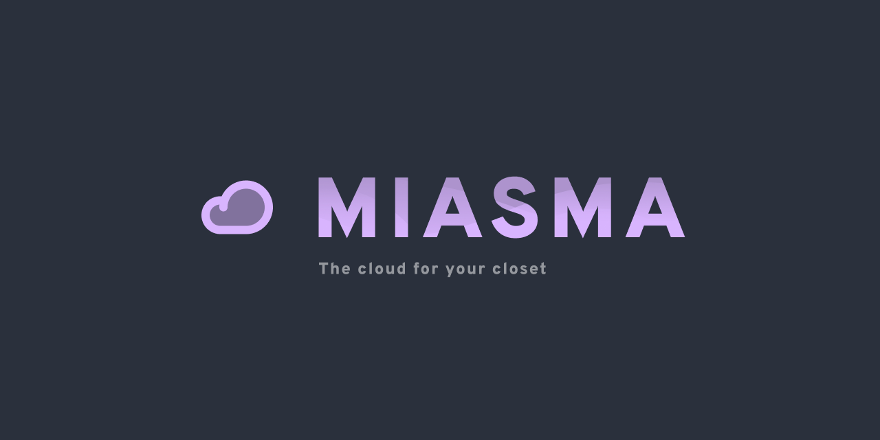 Github Aklinker1miasma An Opinionated Managment Ui For Docker Swarm