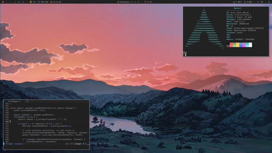 rofi · GitHub Topics · GitHub