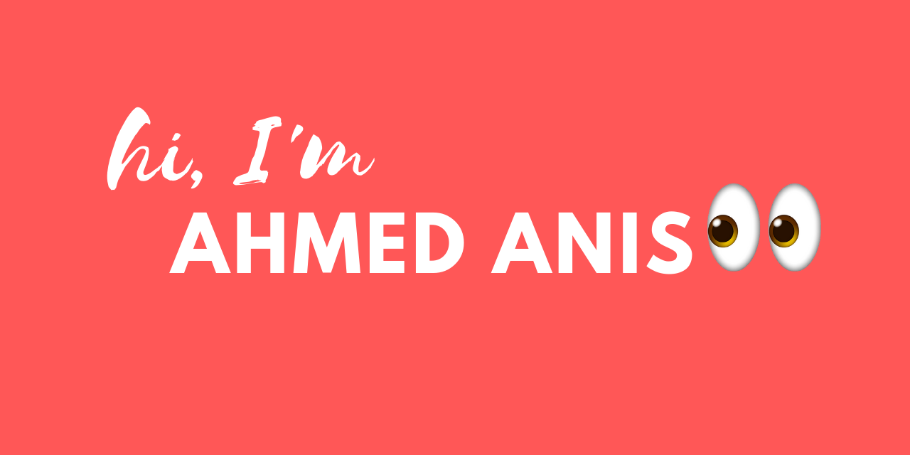 GitHub - ahmedd-anis/ahmedd-anis: My Personal Repository