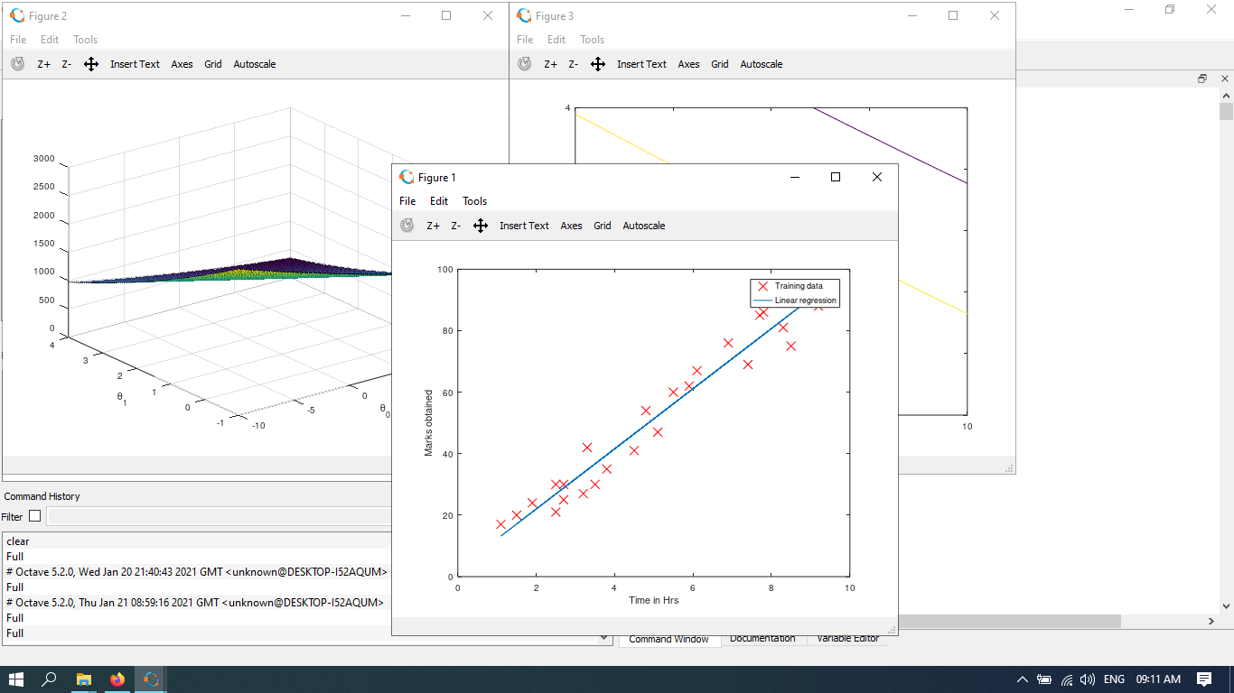 GitHub - samintejas/SPARK-GRIP-DATA-SCIENCE-T1: LINEAR REGRESSION