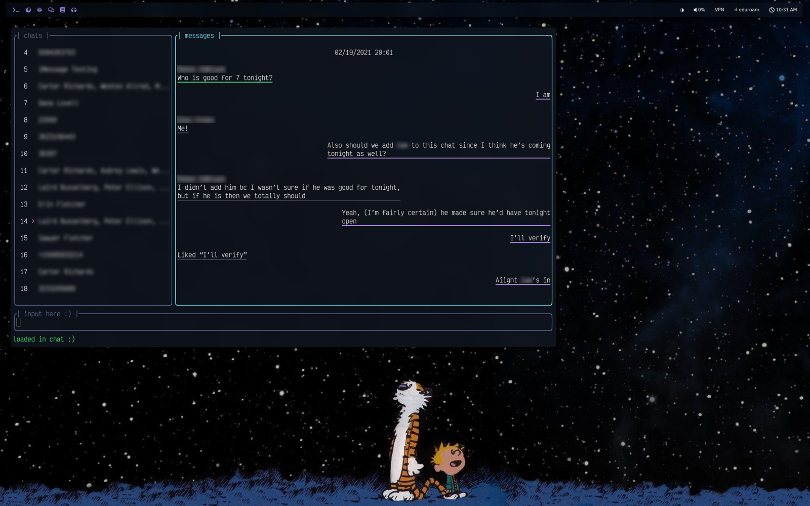 GitHub - itsjunetime/smcurser: SMServer tui client written in rust