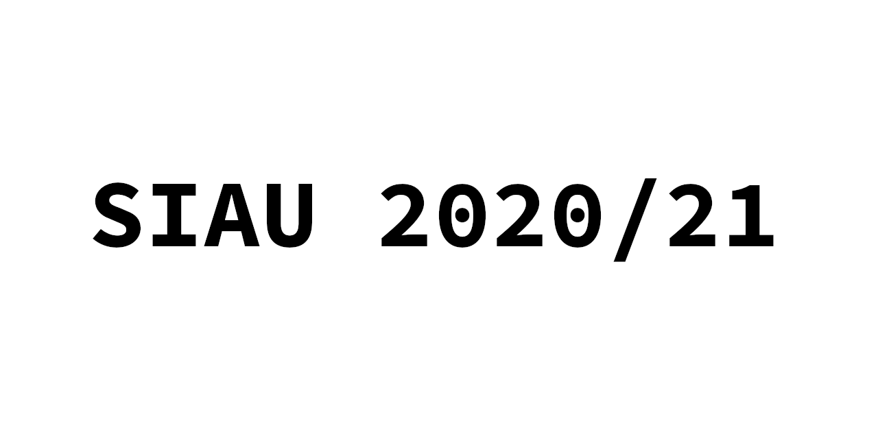 GitHub - veracioux/siau-project: SIAU Smart Home project 2020/21