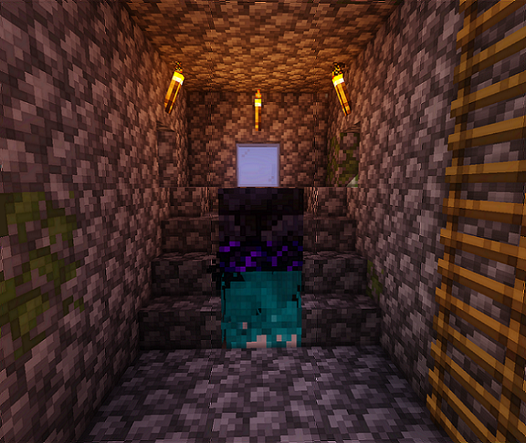 GitHub - Rayawa/Minecraft-versions: All Fabric Minecraft versions ...