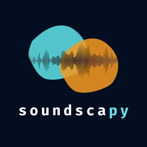GitHub - MitchellAcoustics/Soundscapy: A python library for soundscape ...