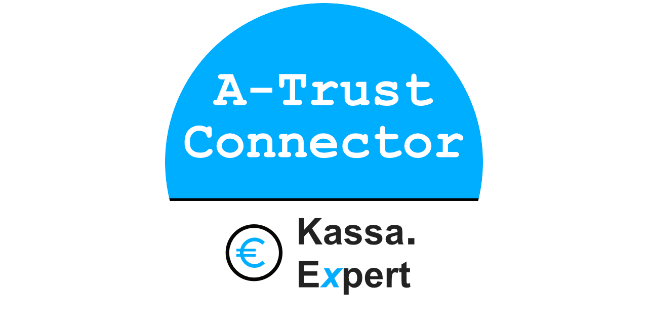 GitHub - Kassa-Expert/ATrustConnector