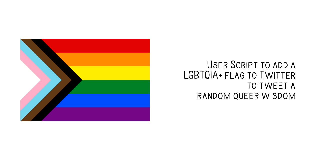 lgbtqia · GitHub Topics · GitHub