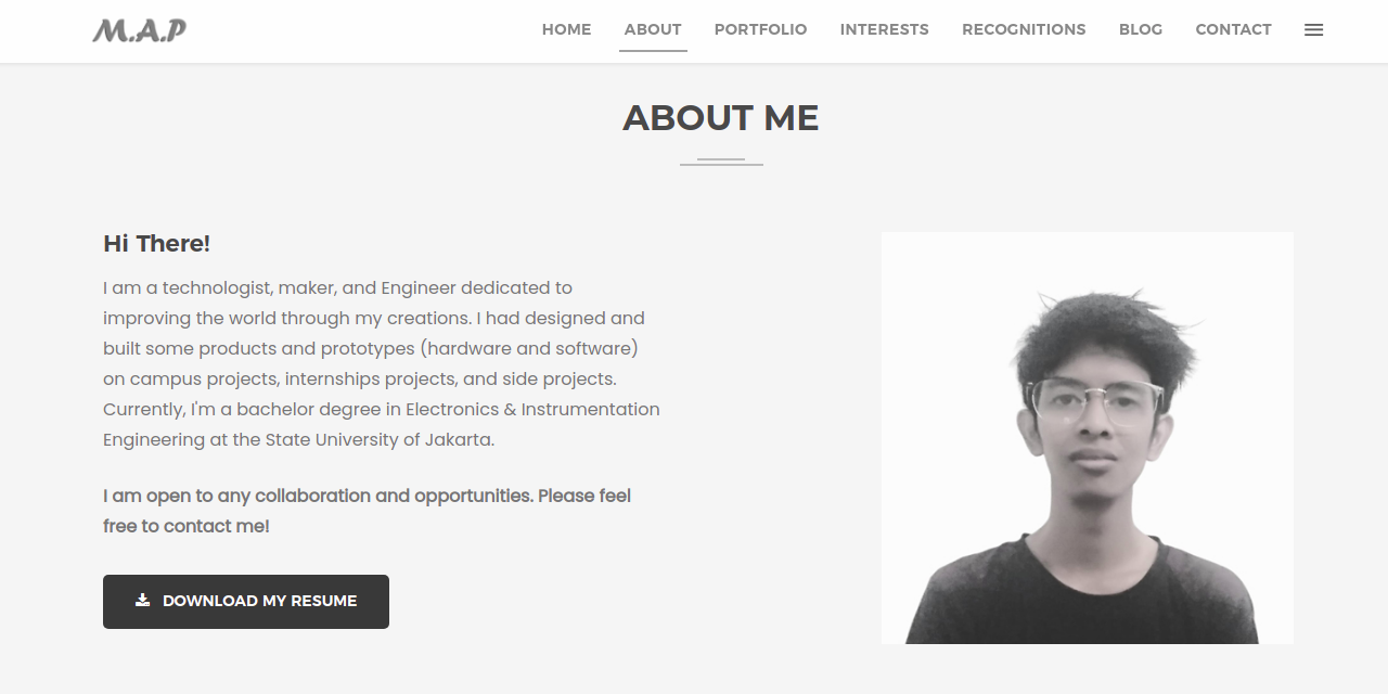 muhammad-angga-paripurna · GitHub Topics · GitHub