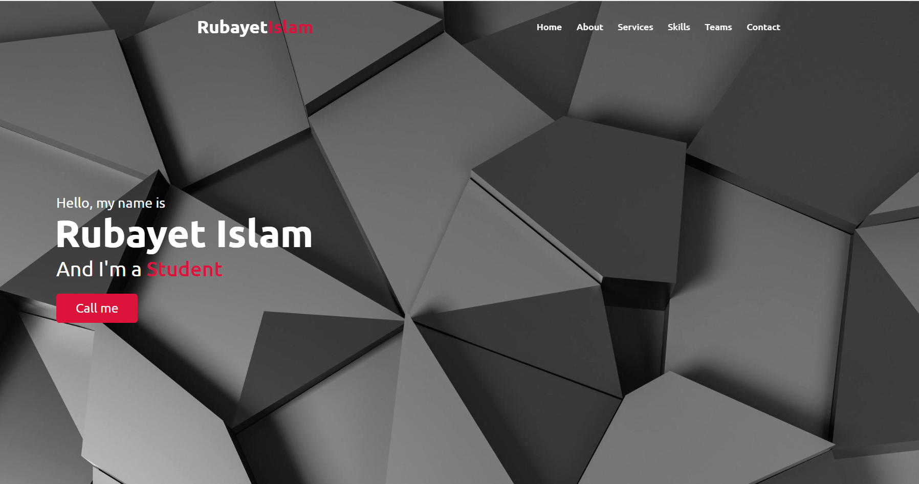 Github Siliconglitch Profile