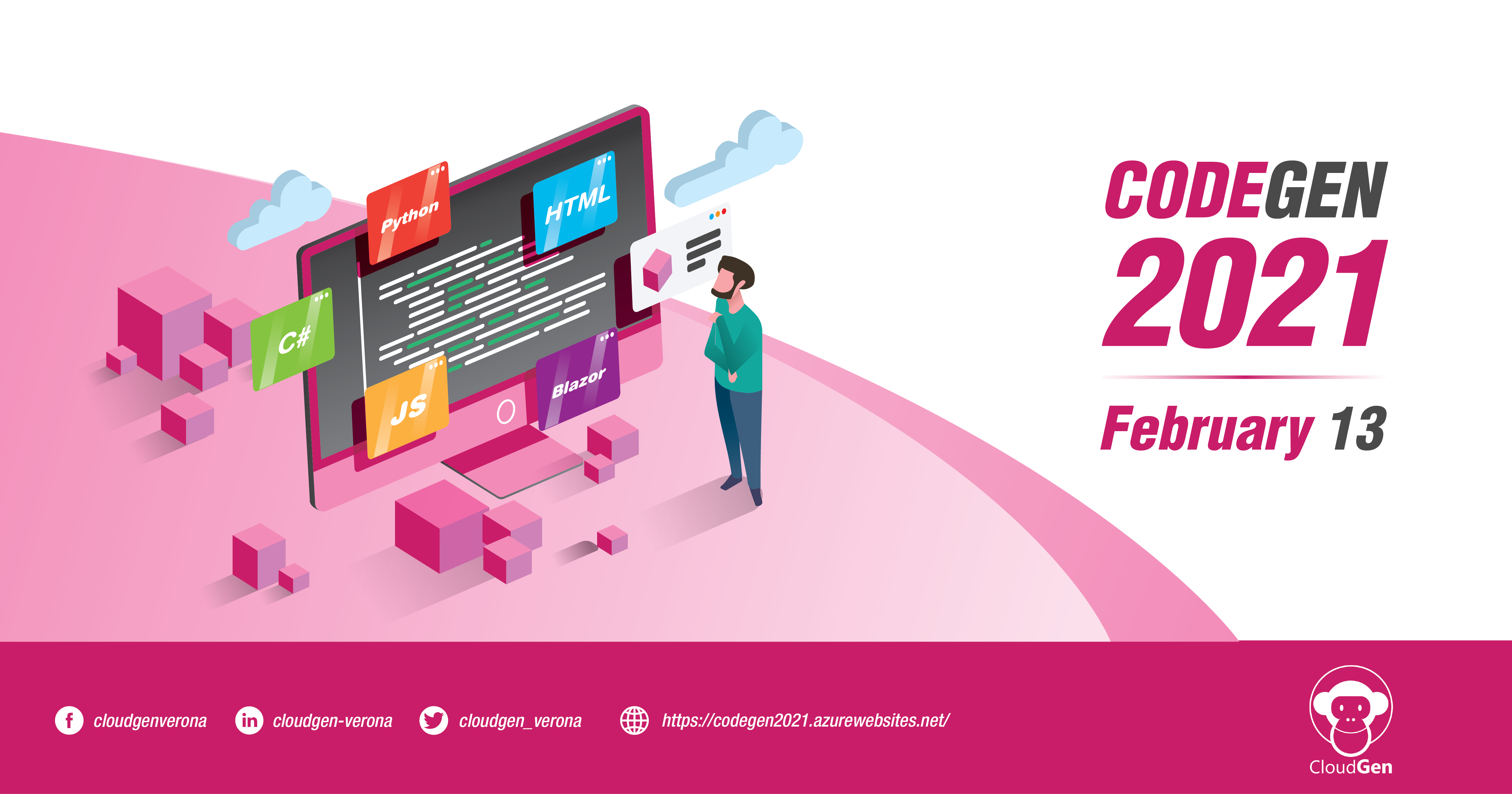 GitHub - CloudGenVR/HowToMakeStreaming: How to make streaming in Cloudgen Verona?