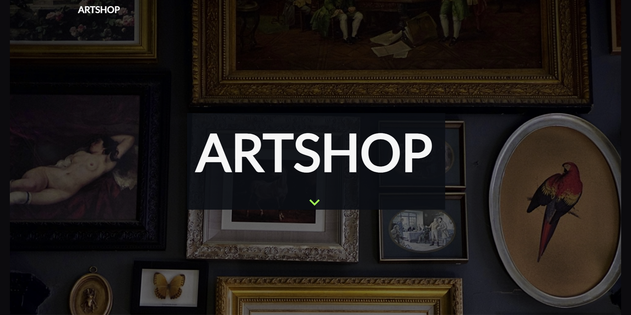 GitHub - smilteval/ttp-capstone-art-store-client