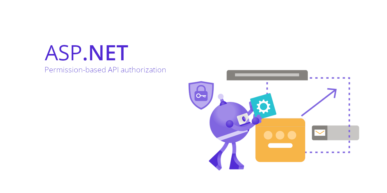 GitHub - joaopgrassi/authz-custom-middleware: Accompanying repo for my blog post series on ASP ...