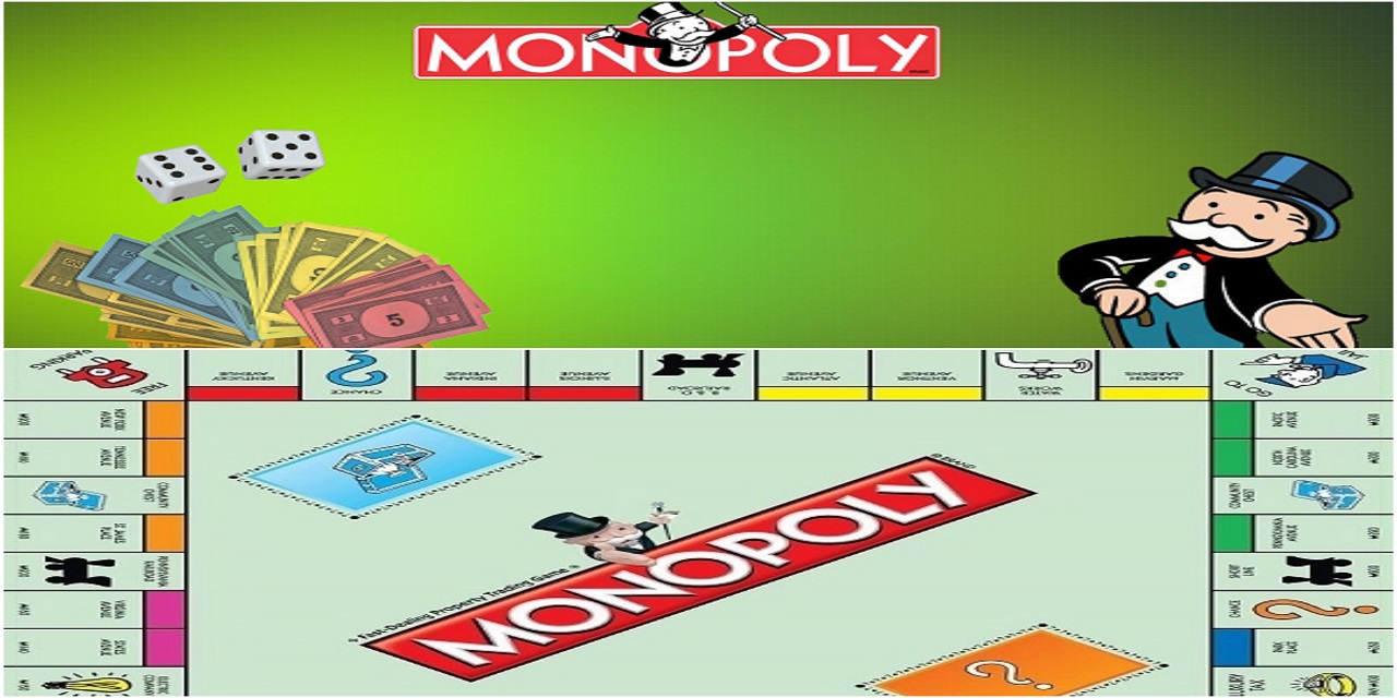 GitHub - ShelbyBhai/CSE-108-Network-Monopoly: A Monopoly Game in Java( Usage of Threads ...