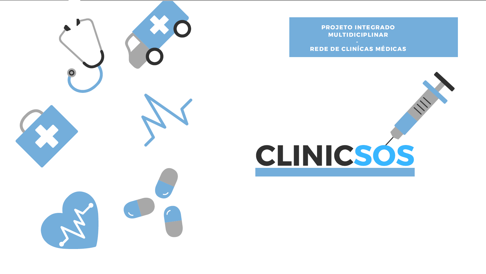 GitHub - Gustavo-Jarbas/Software-ClinicaMedica: Projeto do segundo semestre da faculdade (ADS ...