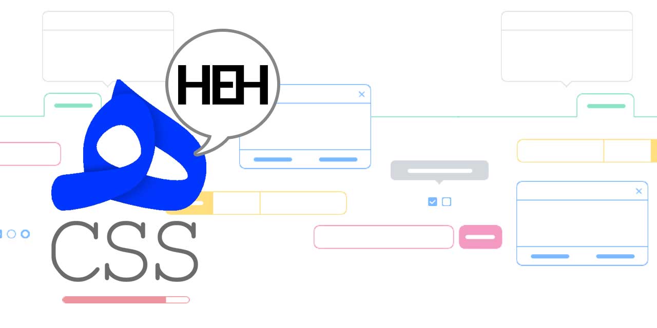GitHub - pournasseh/HeCSS: HeCSS is a simple and small CSS library for ...