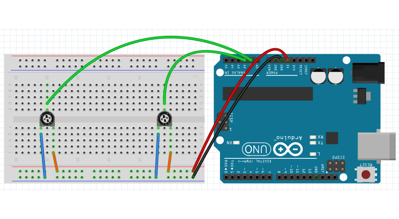 GitHub - neildeighan/pronguino-2: Processing Pong with Arduino