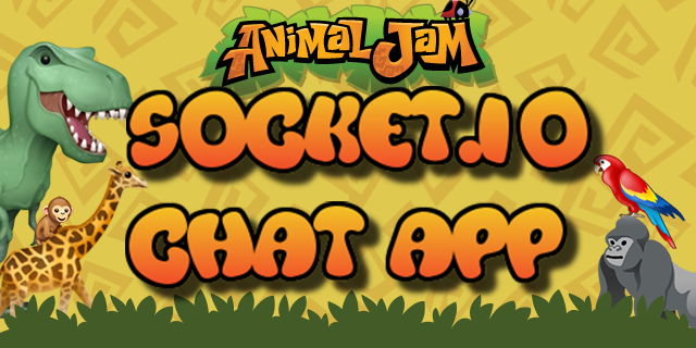 GitHub - jupiterorbita/mern_socket-io_chat: (MERN ⚛) Live Online Chat using Socket-io, 3 ...