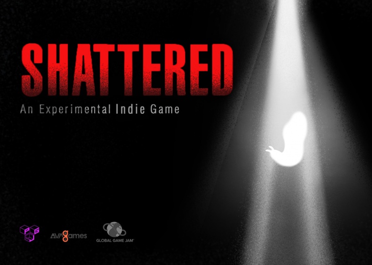 GitHub - JammersClub/ShatteredGame: An experimental game in which we ...