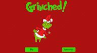 GitHub - lukeduffy84/grinch-memory-game