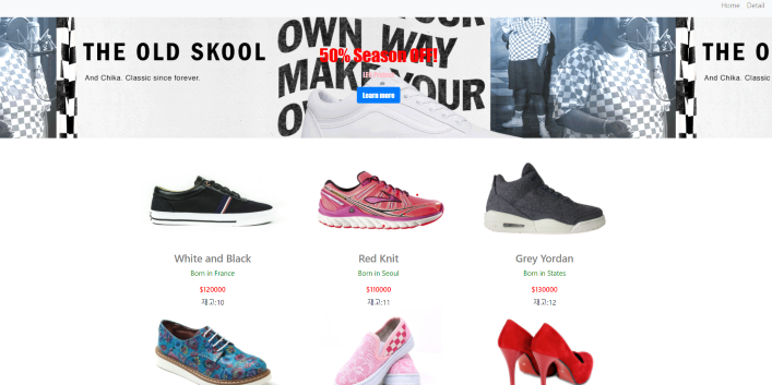 GitHub - Leeeungyeong/shoppingmall