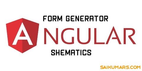 GitHub - saikumar197/formgenerator