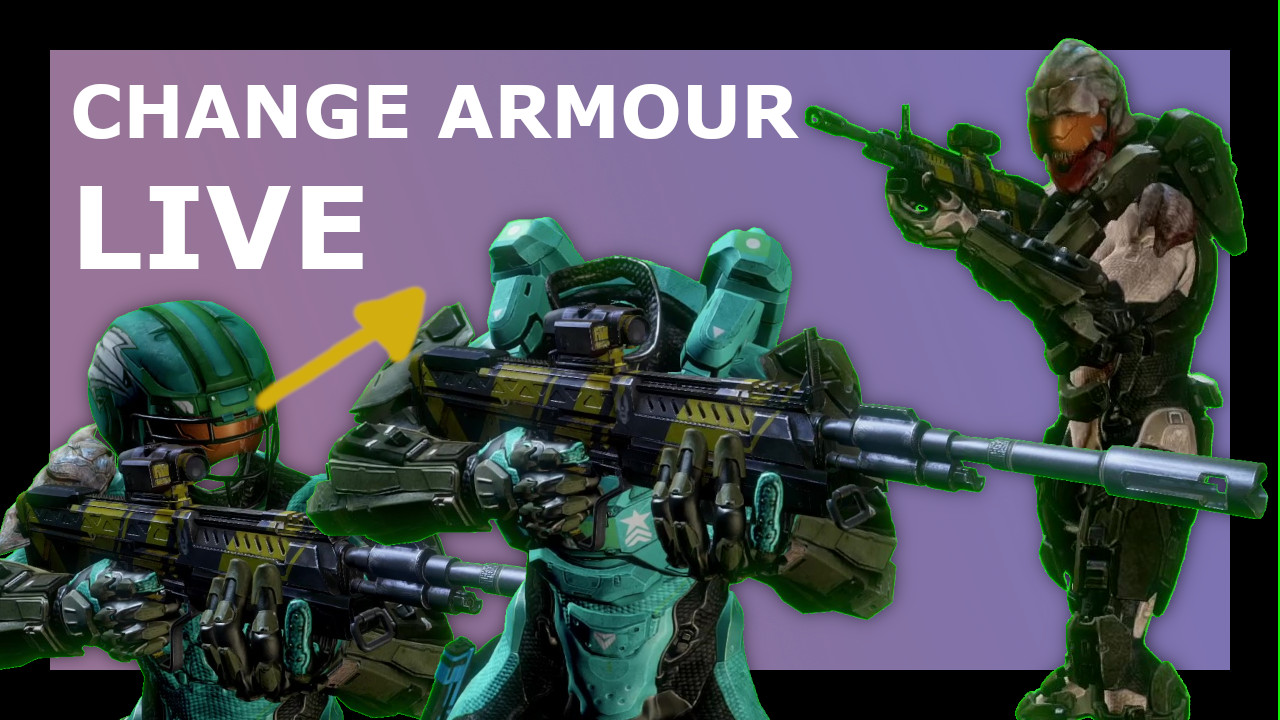 GitHub - COZITIME/HaloPogSwitch: Tool for customising your Halo: Reach ...