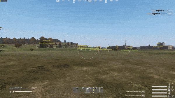 GitHub - mubaskid/DayZ-H6ckz